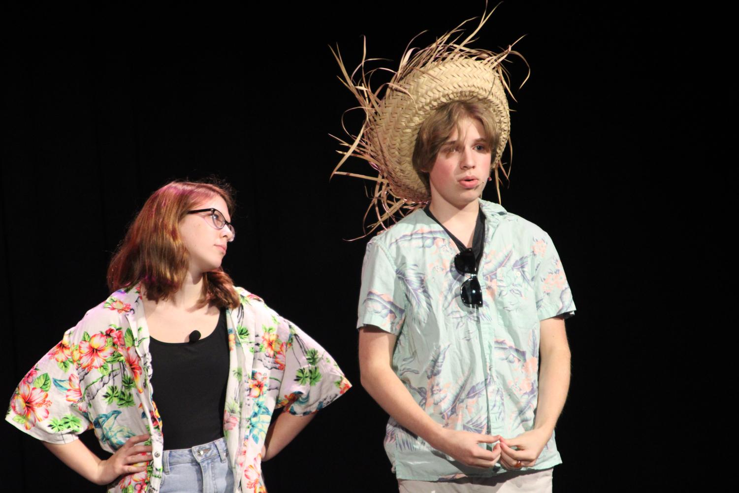 Bryant Theatre’s “Our Place” Production – Prospective Online