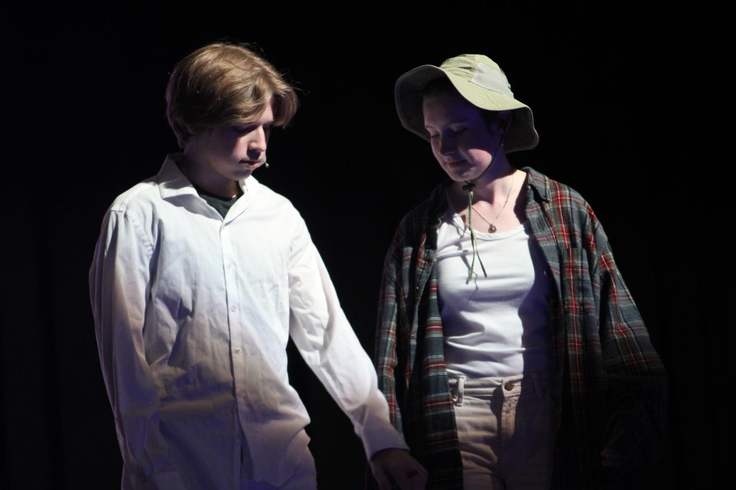 Bryant Theatre’s “Our Place” Production – Prospective Online